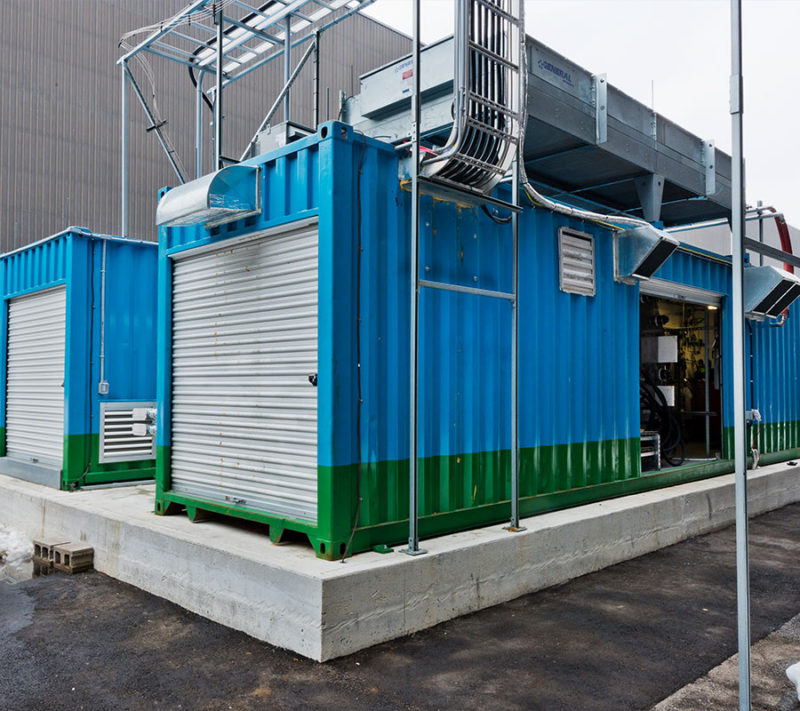 NEXT Advantages - NEXT Hydrogen