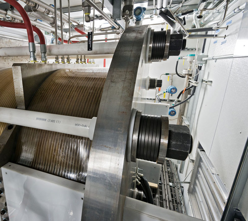 Solutions - NEXT Hydrogen