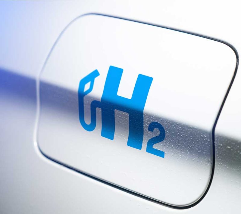 Green Hydrogen | Water Electrolyzer | Renewable Energy - NEXT Hydrogen