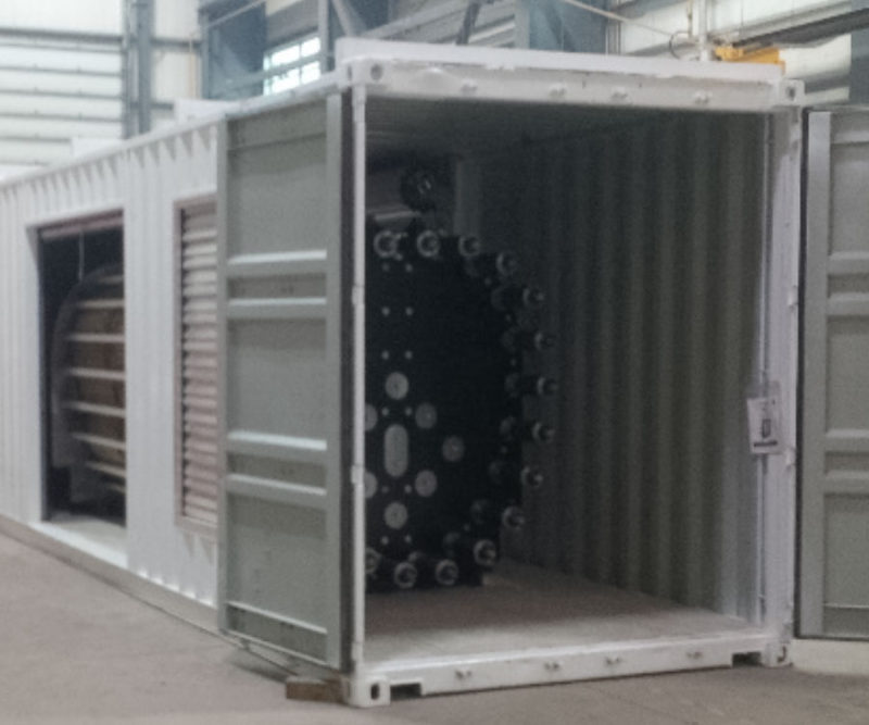 Our Story - NEXT Hydrogen